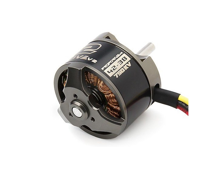PROPDRIVE v2 4238 750KV Brushless Outrunner Motor