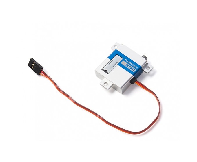 Turnigy TGY-811 Slim Wing DS/MG Servo 25T 8.2kg / 0.12sec / 30g