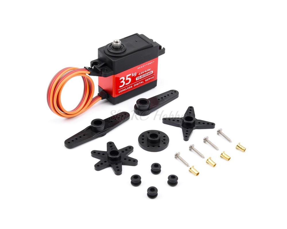 PROPDRIVE v2 2830 1000KV Brushless Outrunner Motor