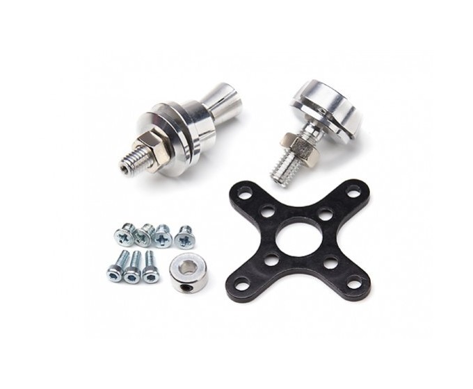 PROPDRIVE v2 2836 1000KV Brushless Outrunner Motor