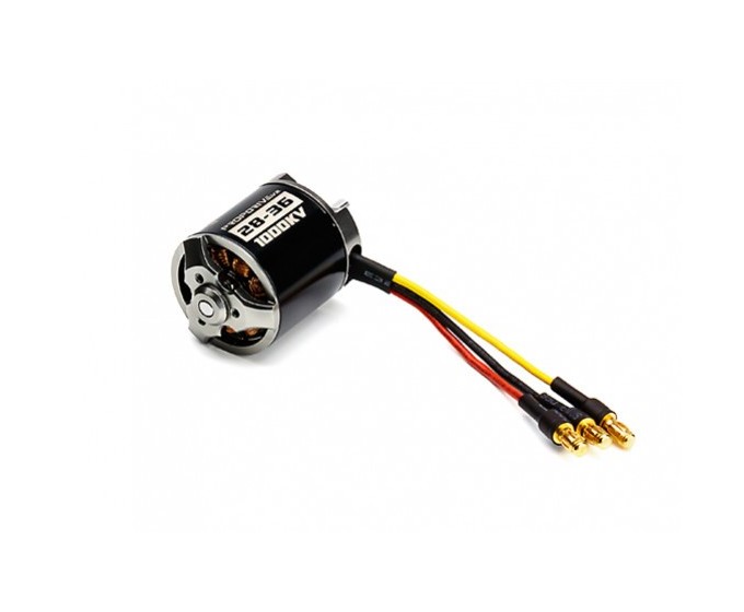PROPDRIVE v2 2836 1000KV Brushless Outrunner Motor