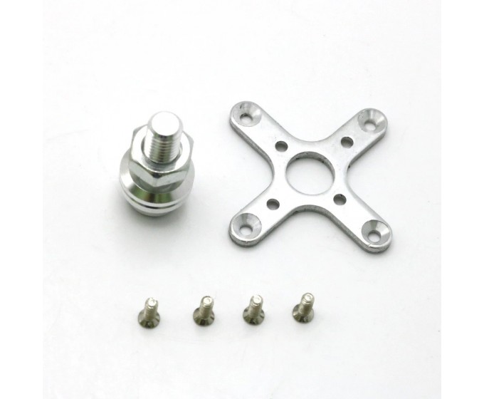 D3536 910KV Brushless Outrunner Motor