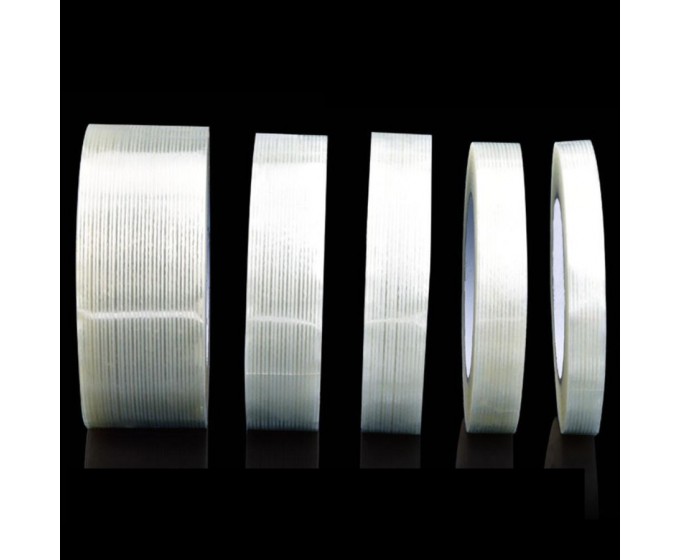 12мм / 25M Strong Fiber Tape