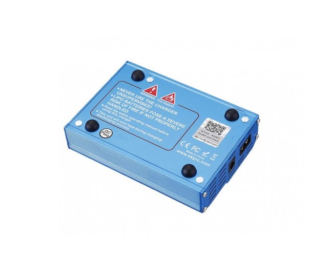 SKYRC IMAX B6 V2 60W 6A 1~6S DC Charger/Discharger