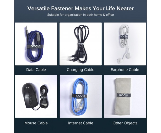 25CM Velcro for battery, cables, etc.