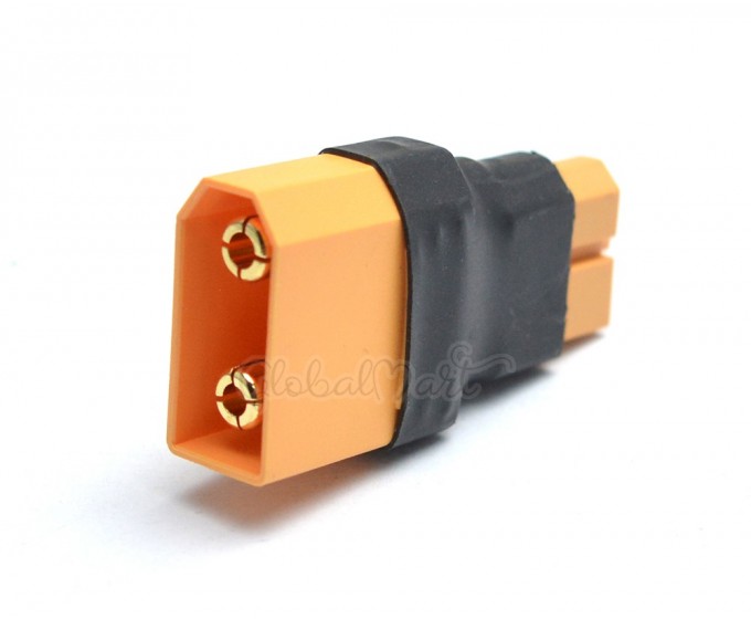 XT60 Female To XT90 Male Connector Adapter