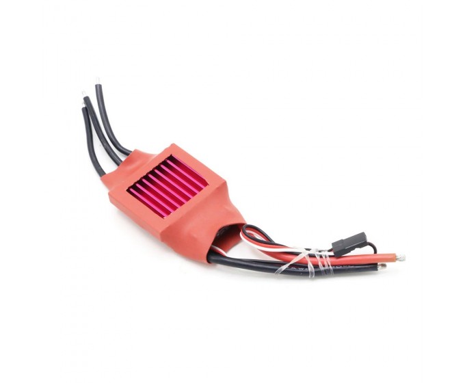 Red Brick 50A ESC