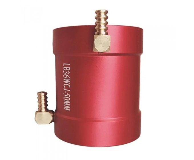 Water Cooling Jacket (36mm)