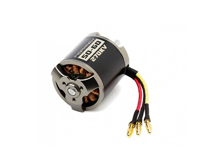 PROPDRIVE v2 5060 270KV Brushless Outrunner Motor