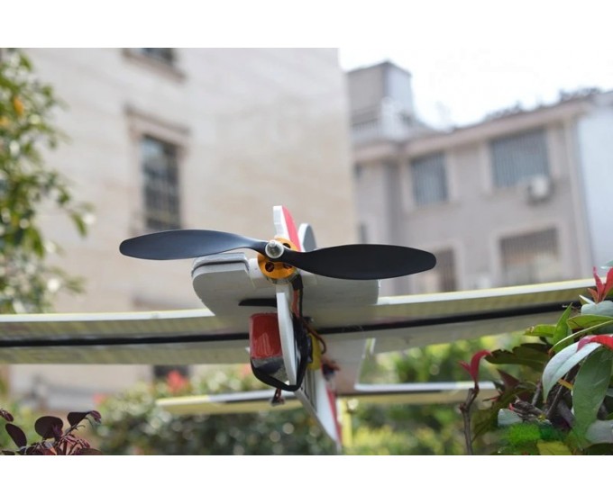 3D Extra 330 Fixed-wing Rc Airplane