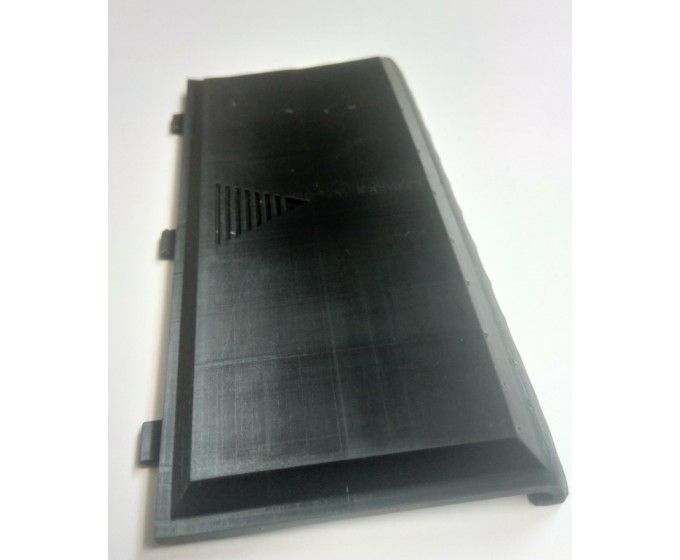 FS-T6 Extra battery cover for LiPo Pack.