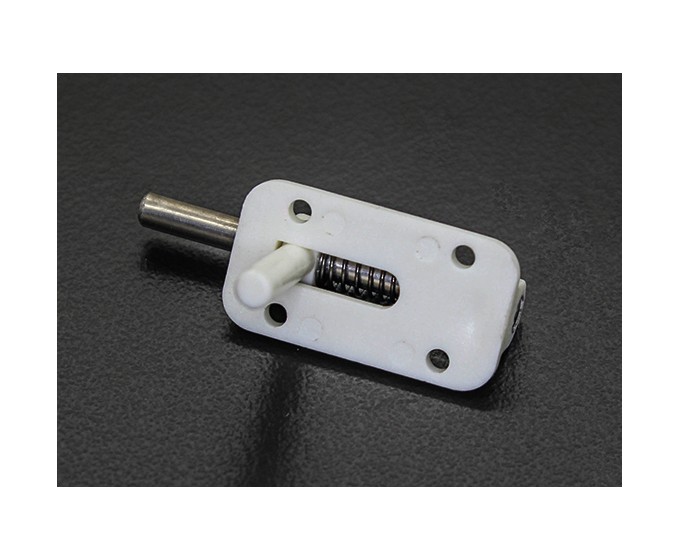 Canopy Lock Latch