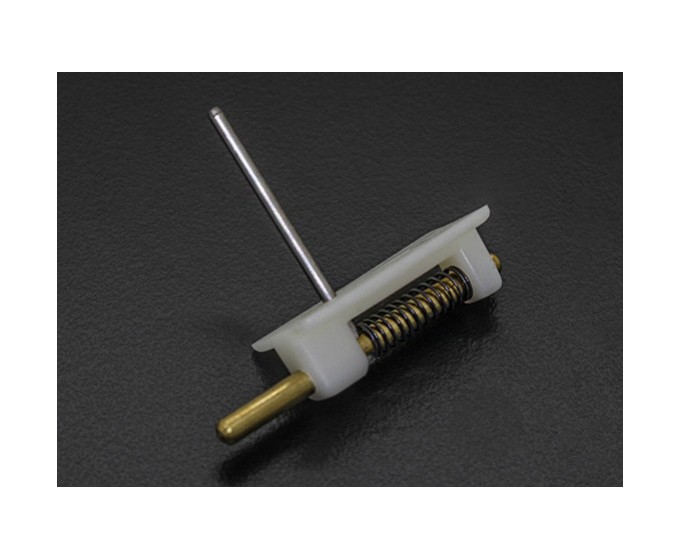 Canopy Lock Latch