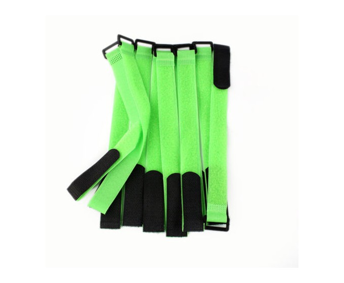 Velcro Strap LiPo Battery - 3S 2200 - 20cm