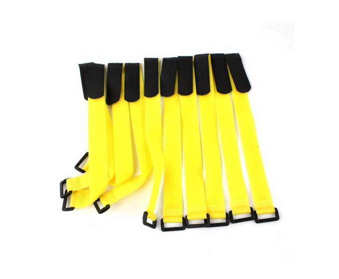 Velcro Strap LiPo Battery - 3S 2200 - 20cm